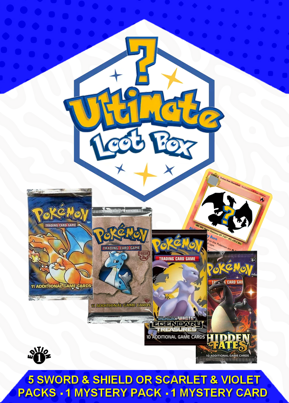 Ultimate Loot Box